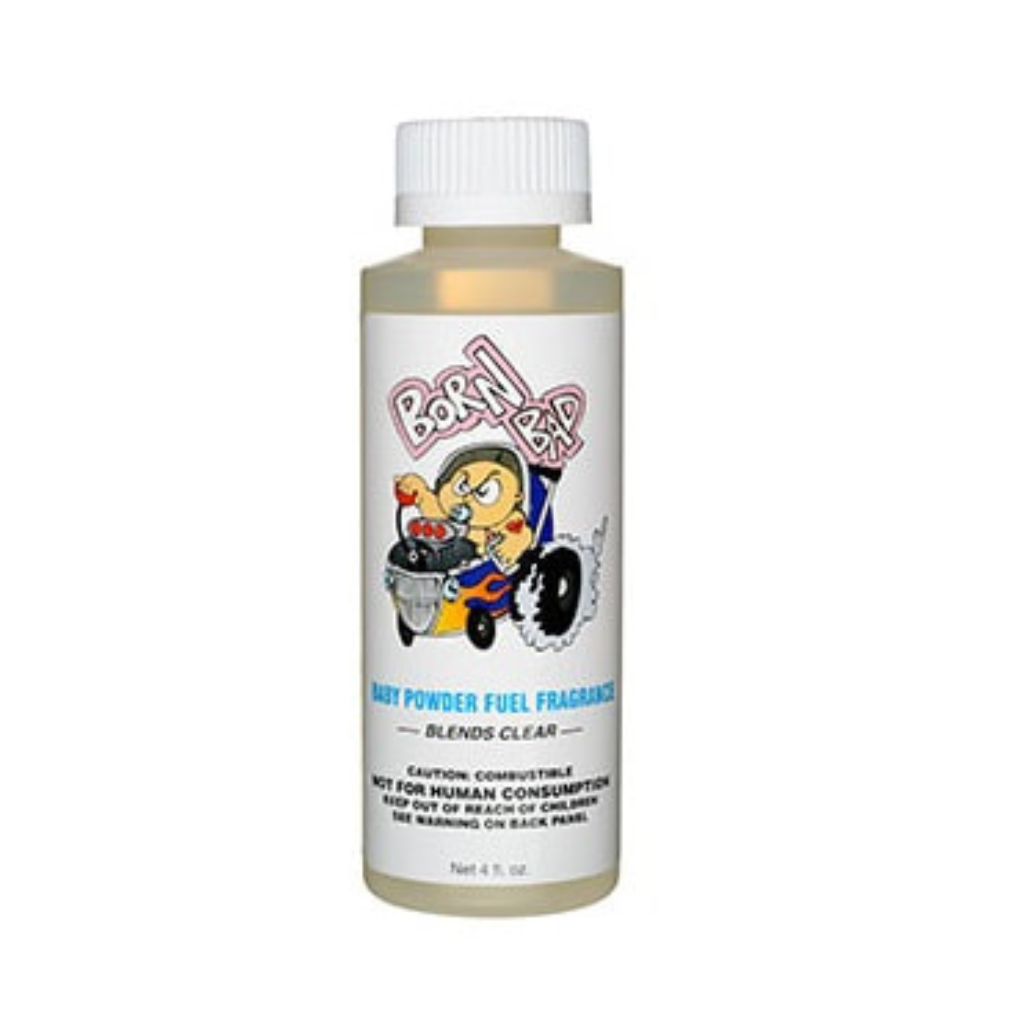 Born Bad Baby Powder – Keep Smiling Powersports