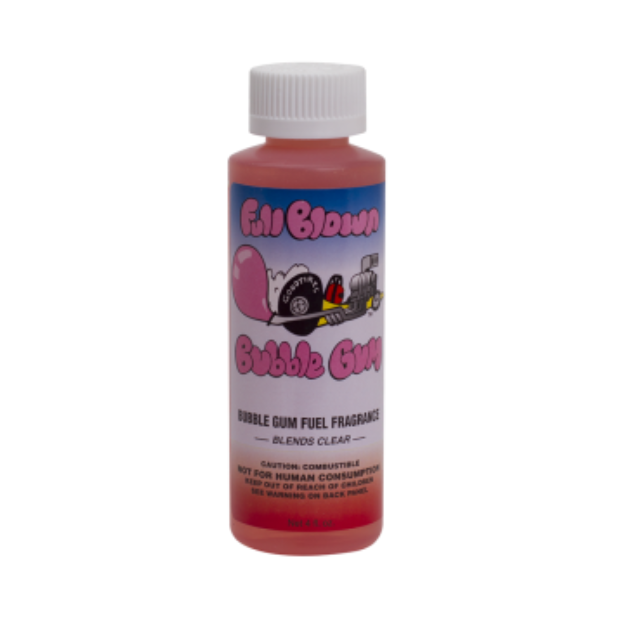 Full Blown Bubble Gum – Keep Smiling Powersports
